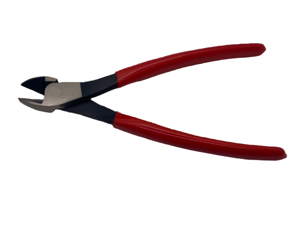 Red Flush Cutters – Tortoise N Hare Rabbit Supplies