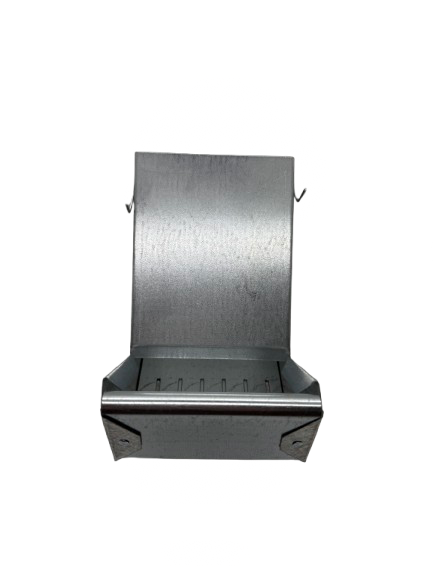 Slotted J-Feeder – Tortoise N Hare Rabbit Supplies