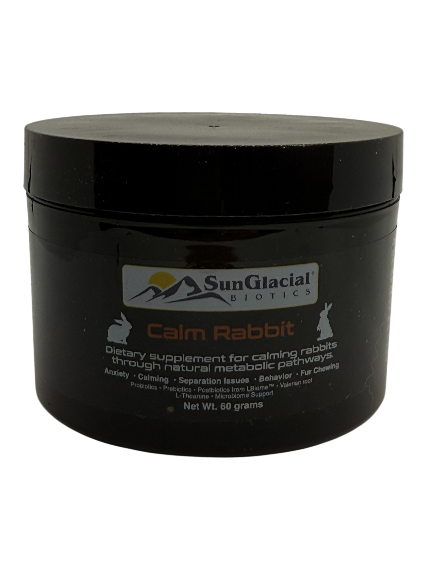 Calm Rabbit – Tortoise N Hare Rabbit Supplies